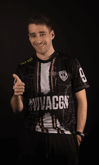 CGN Esports - Kölner Esport Club | Professionelle Gaming Organisation ...